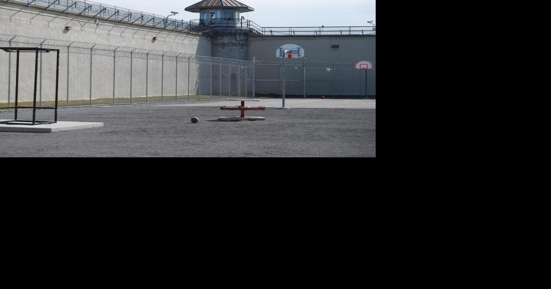 46 Georgia prison officers indicted in FBI drug and contraband sting ...