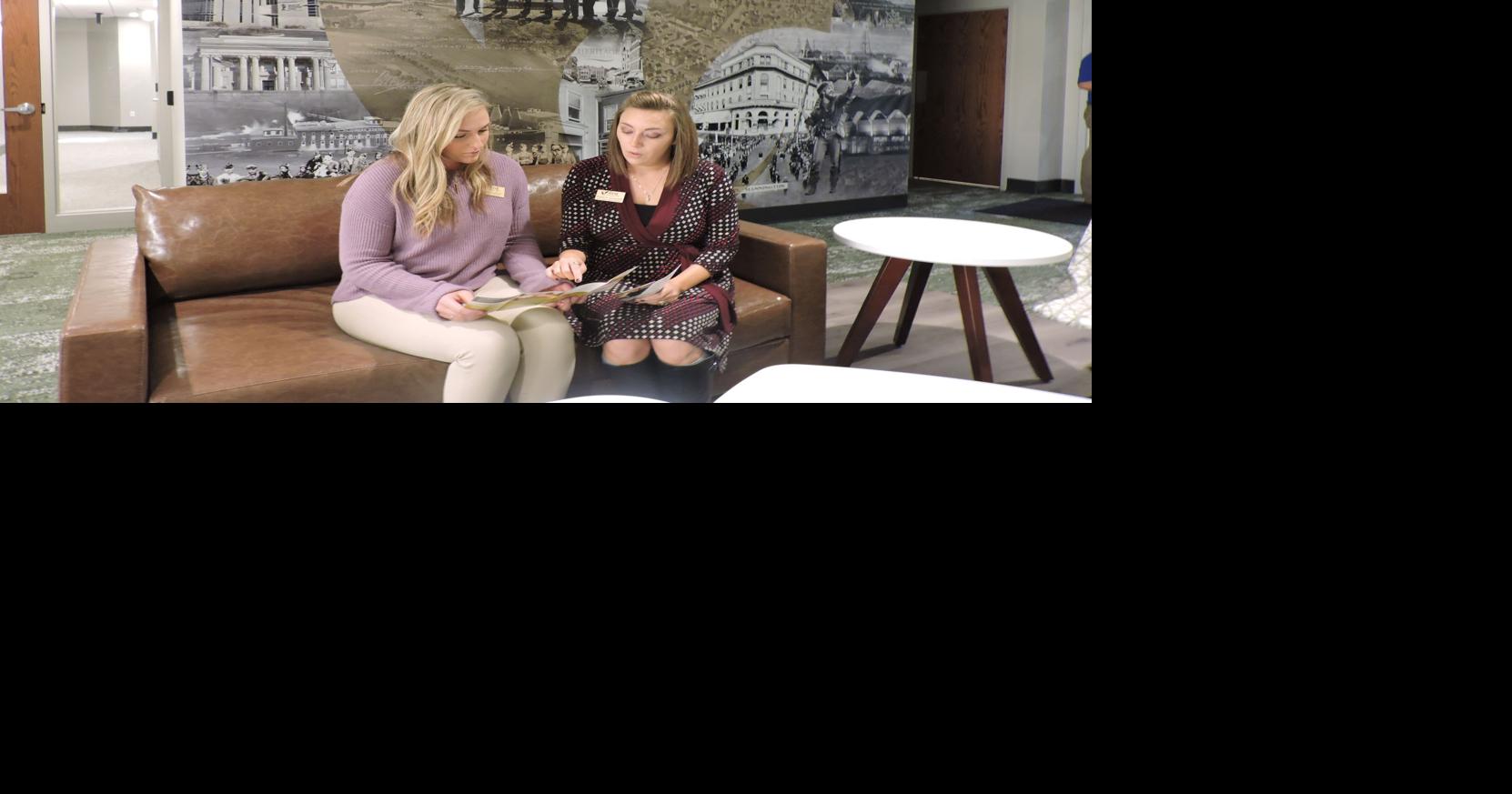 First Exchange Bank set to open new HQ on Monday | News | timeswv.com