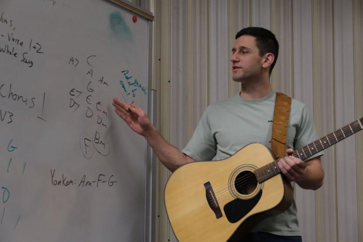 Veterans find new outlet, camaraderie through unique VA program | Life ...