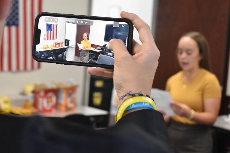 Marion County teens unite, form countywide leadership organization ...