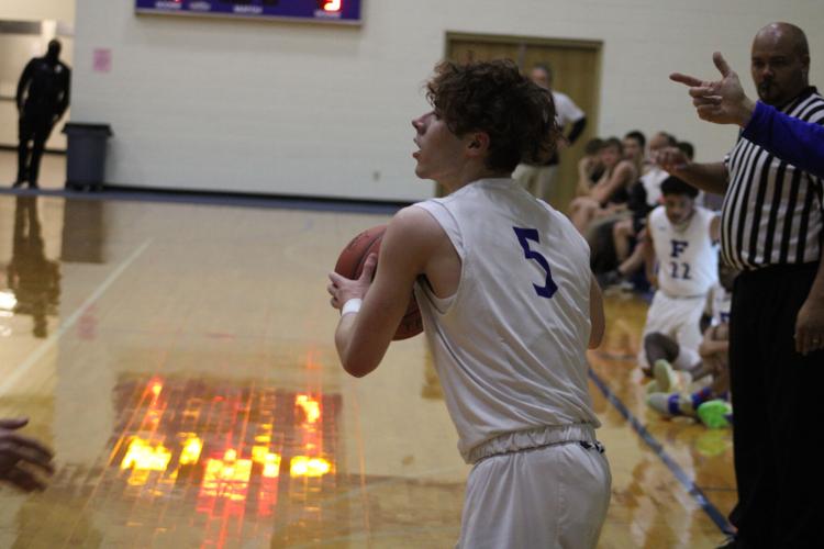 Two career nights for the Polar Bears in win vs. Knights | High School ...