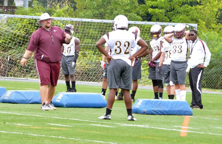 FSU focused on getting better every day as practice opens | Sports ...