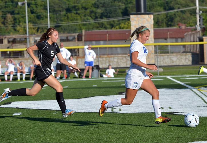 Sissonville tops Polar Bears again in girls’ soccer: PHOTOS | Sports ...