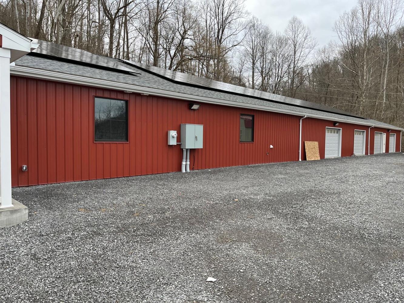 Solar expansion can resume in West Virginia after Solar Holler ...