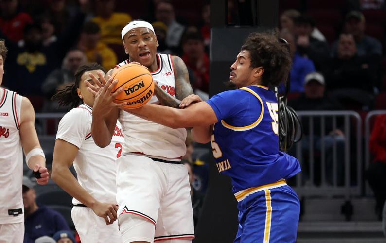WVU men play final non-conference game tonight at Hope Coliseum | WVU ...