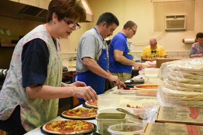 Ladies Auxiliary keeps Fairview Fire funded | News | timeswv.com