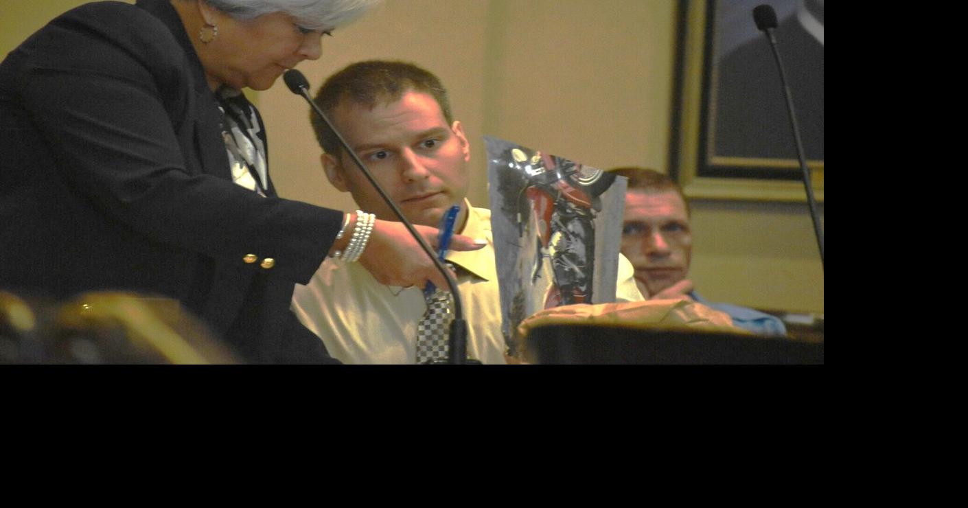 Defense attorney from Marion County Pagan's murder case to get day in ...
