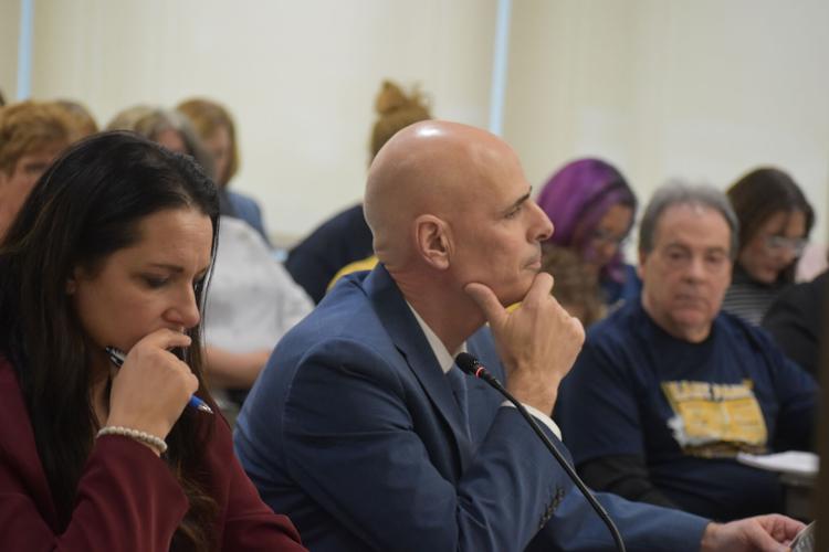 Marion County School Board approves six teacher transfers following ...
