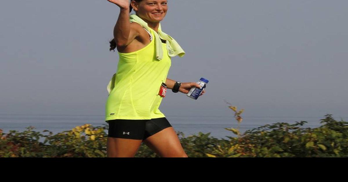 Ultrarunner Tara Langdon to attempt a new world record run | News ...