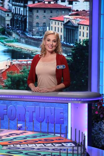 Former Fairmont resident to appear on Wheel of Fortune | News | timeswv.com