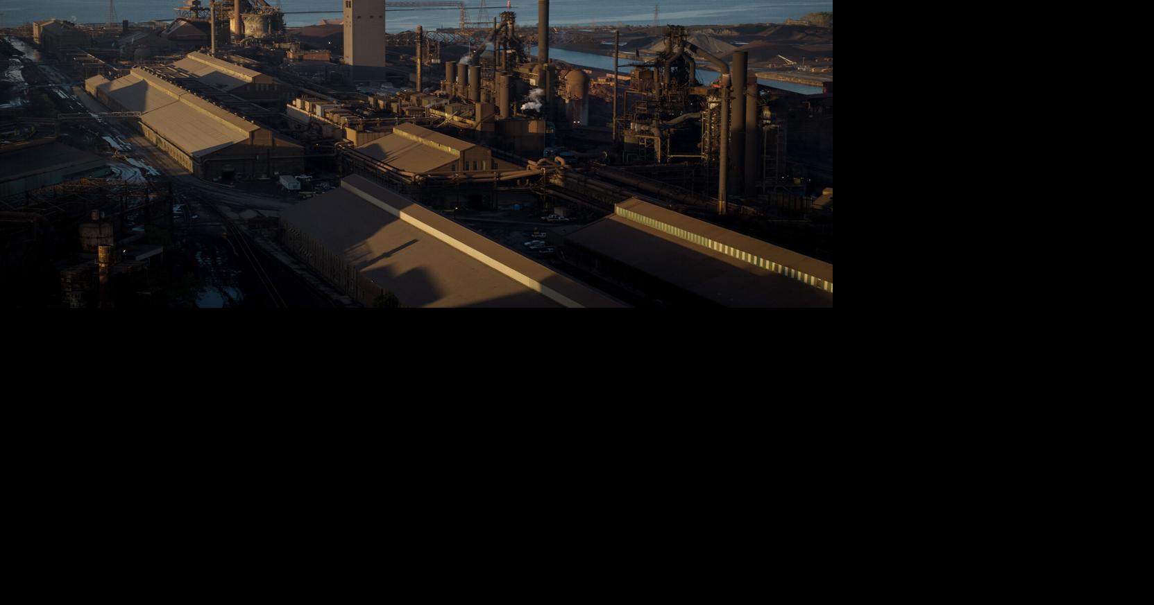 Steelworkers union files more charges against US Steel related to ...