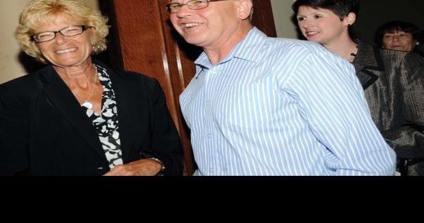 Circuit Clerk Barbara Core leaves office to take the next step in her ...