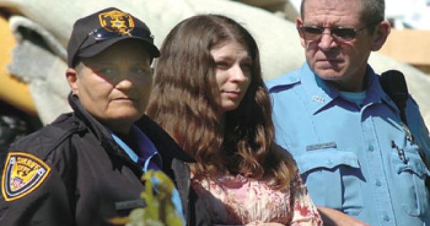 Destefano murder trial begins | Local News | timeswv.com