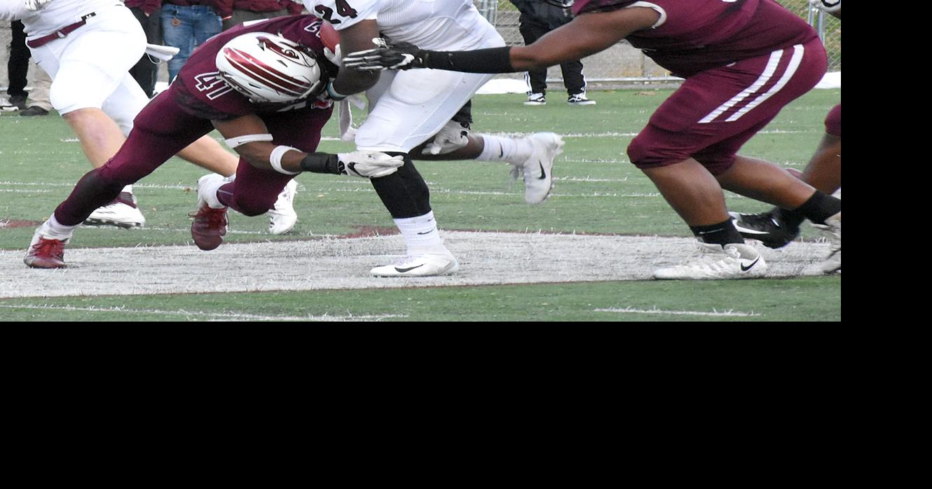 Fairmont State Falcon now a Barnstormer | Sports | timeswv.com