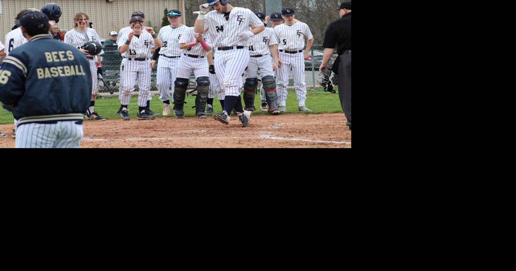 Notebook: Raddish, Viani named Big X Player, Pitcher of the Year | High ...