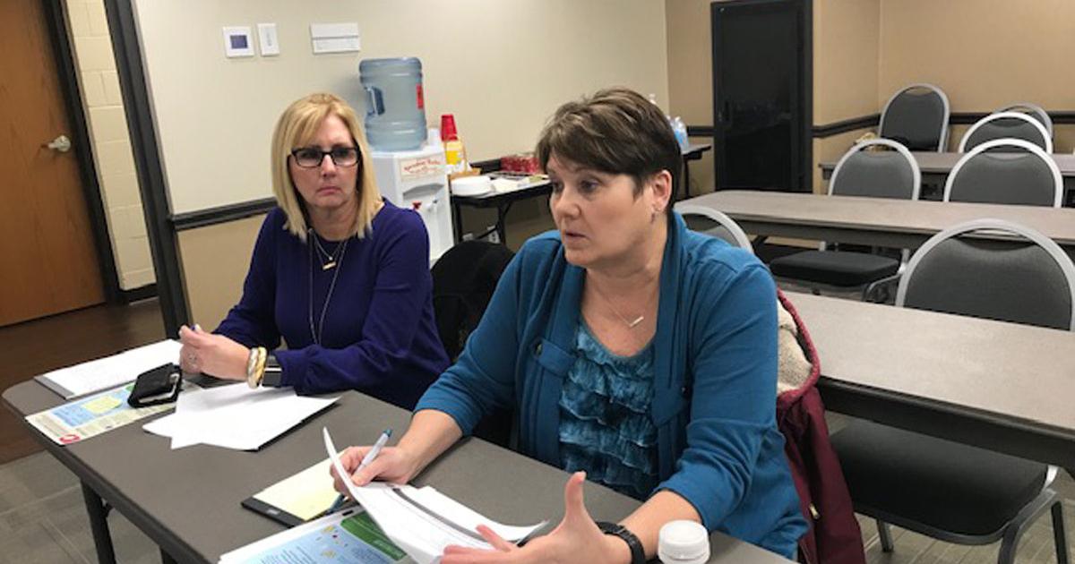 Marion BOE holds opioid abuse prevention work session | News | timeswv.com