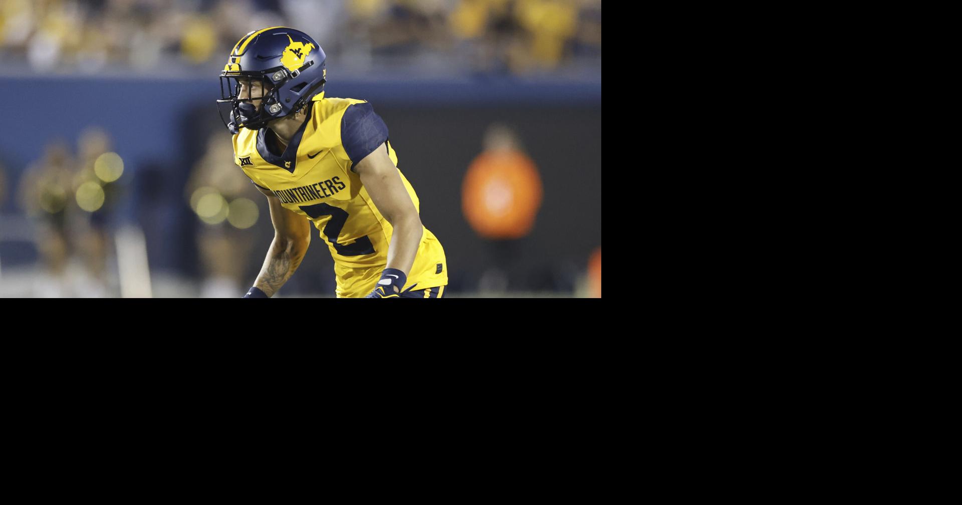 WVU NOTEBOOK: Post Zach Frazier jitters, Rodney Gallagher III and Penn ...
