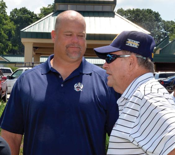 ‘Once a Mountaineer, always a Mountaineer’: PHOTOS | Sports | timeswv.com