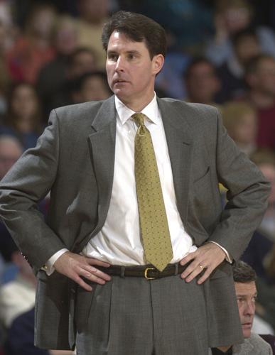 COLUMN: The search for Huggins' successor | WVU Mountaineers | timeswv.com