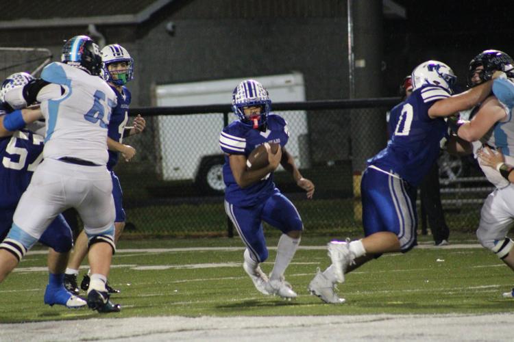 Fairmont Senior blanks Philip Barbour in quarterfinal | High School ...