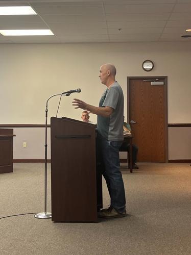 Fairmont City Council bids farewell to fire chief, approves property ...