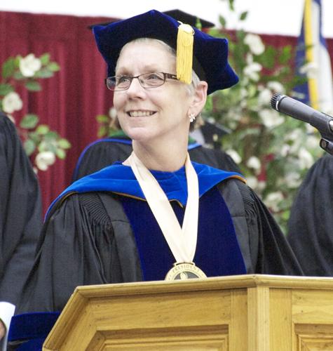 Pierpont graduation message: ‘Just imagine where we’re going’: PHOTOS ...