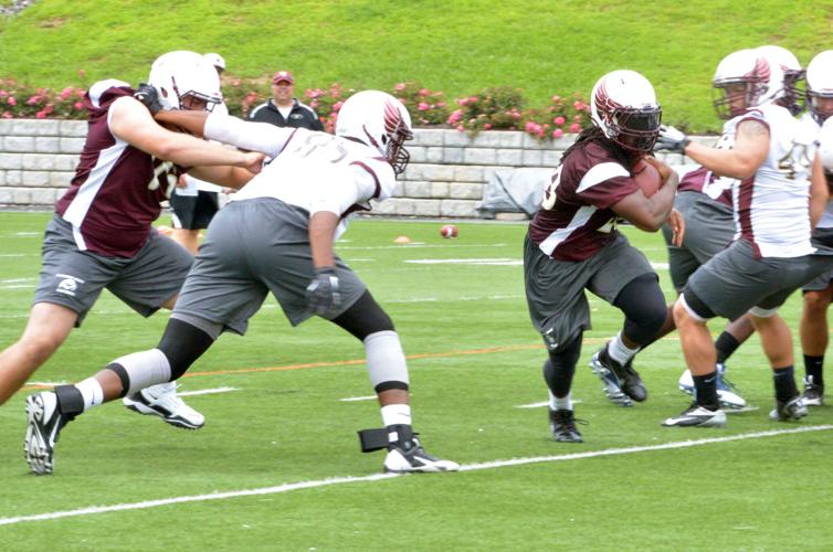 FSU focused on getting better every day as practice opens | Sports ...
