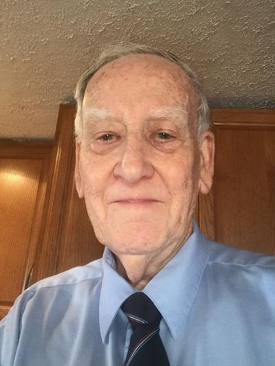 UK transplant Terry Burton is running for District 4 on Fairmont City ...