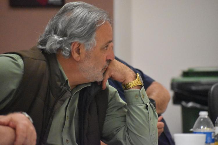 Fairmont City Council divvies up ARPA fund allocation in work session ...