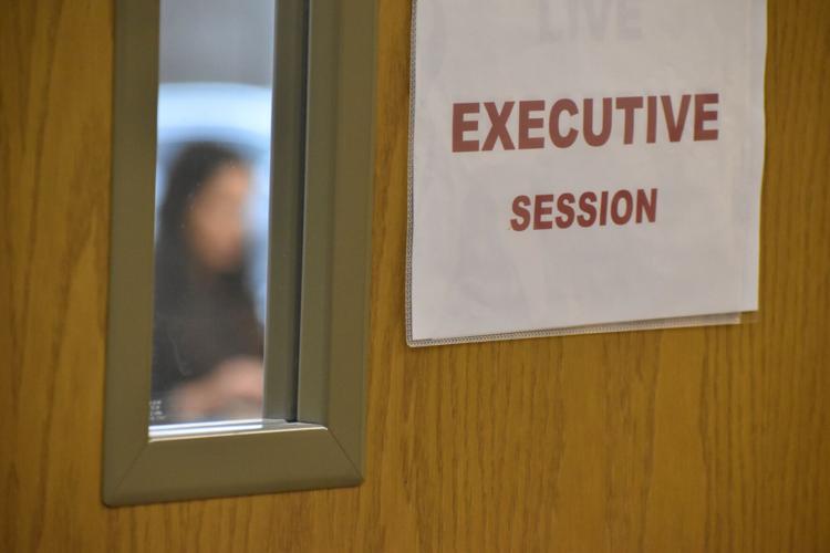 Marion County School Superintendent receives report card from board of ...