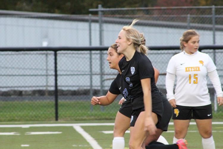 Cinalli's hat trick lifts Fairmont Senior girls to 4-0 sectional win ...