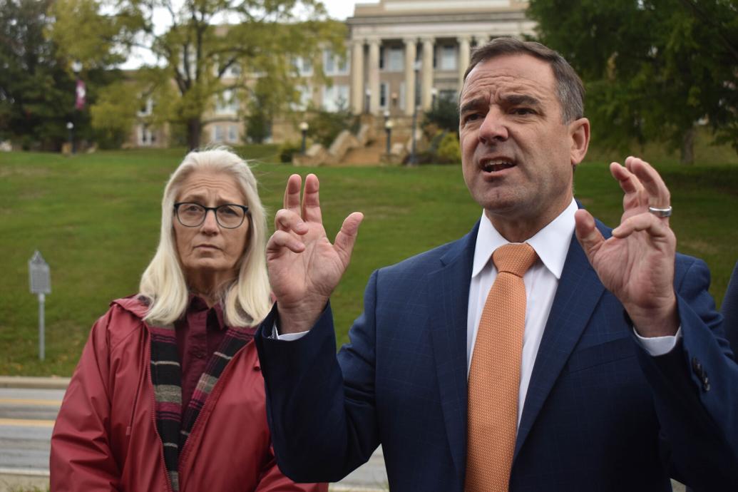 Attorney alleges Fairmont State ignored asbestos problem for 50 years ...