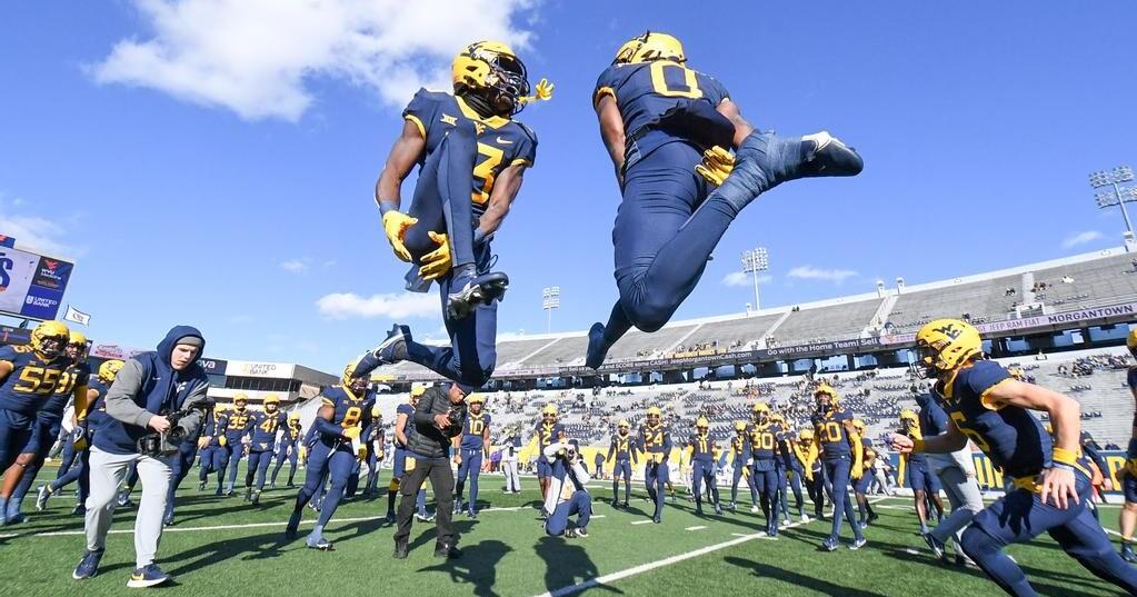COLUMN: NFL Draft creates longing for winning WVU team | WVU ...