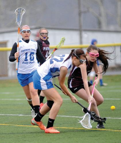 Patriots get revenge on FSHS: PHOTOS | News | timeswv.com