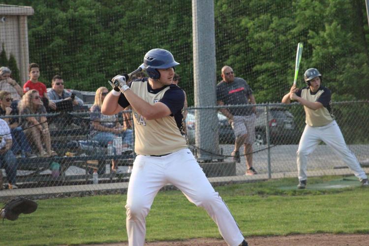 Golden Bears get best of Bees in sectional pitchers duel | High School ...