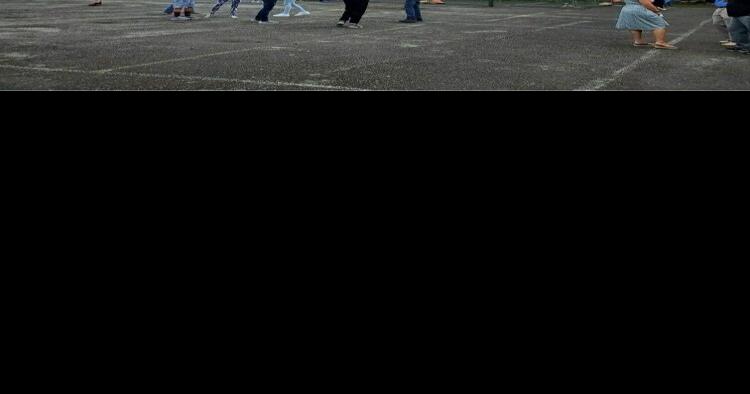 Mannington Middle School First Semester 2022-23 Honor Roll | Local News ...