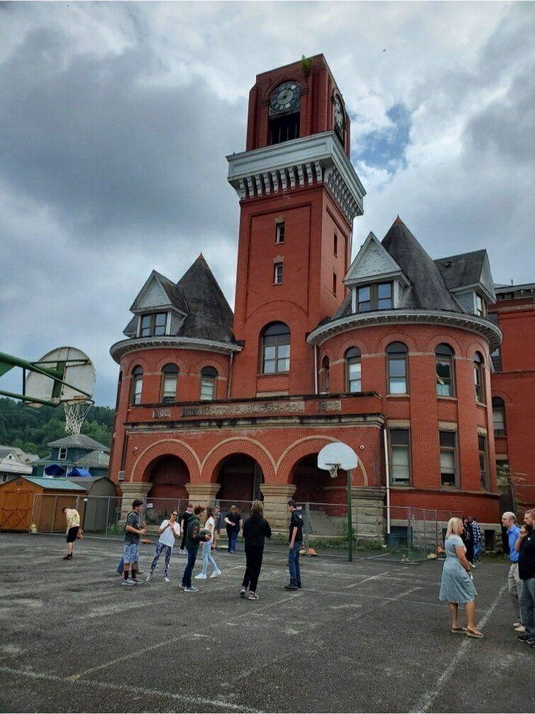 Mannington Middle School First Semester 2022-23 Honor Roll | Local News ...