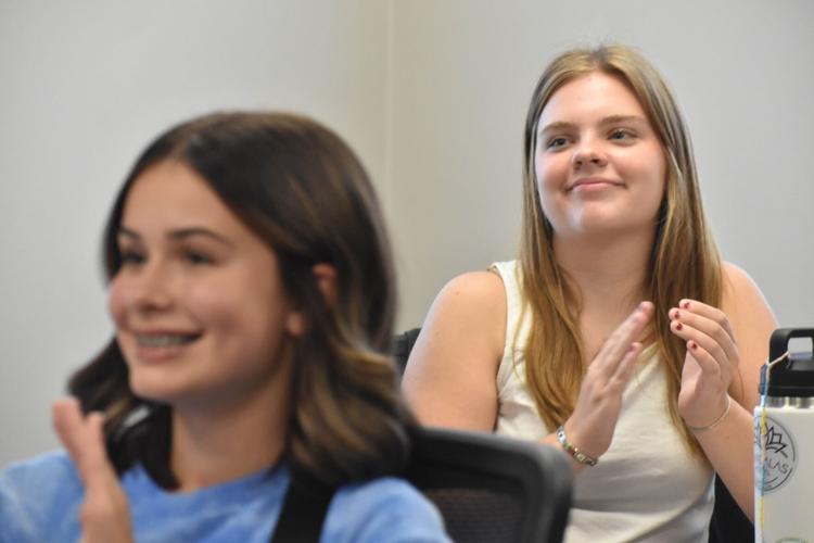 Marion County teens unite, form countywide leadership organization ...