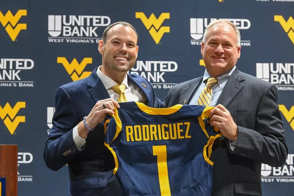 COLUMN: What’s WVU’s place in new era of big college money? | WVU ...