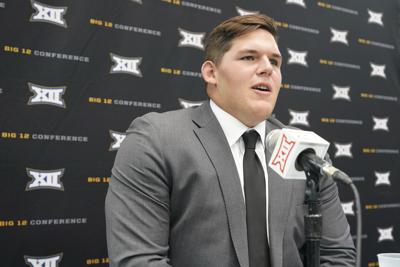 Fairmont's Zach Frazier described as 'phenomenal golfer' | WVU ...