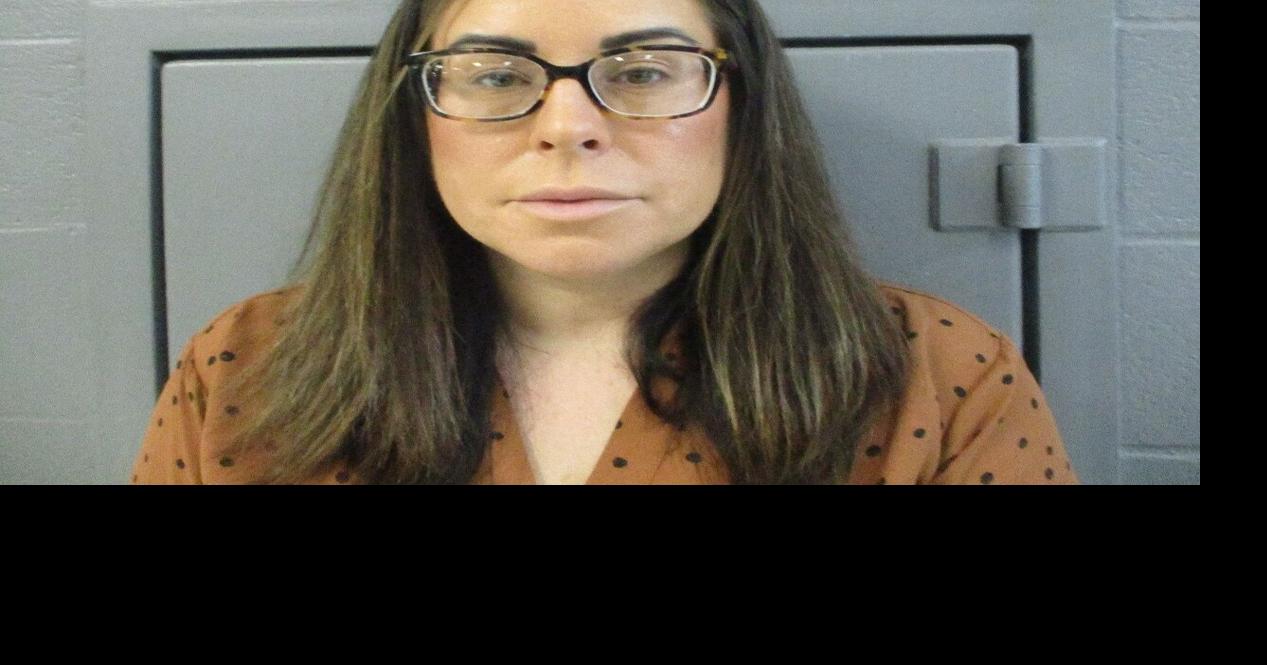 Grafton woman sentenced for embezzlement and elaborate attempt to cover ...