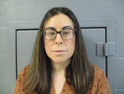 Grafton woman sentenced for embezzlement and elaborate attempt to cover ...