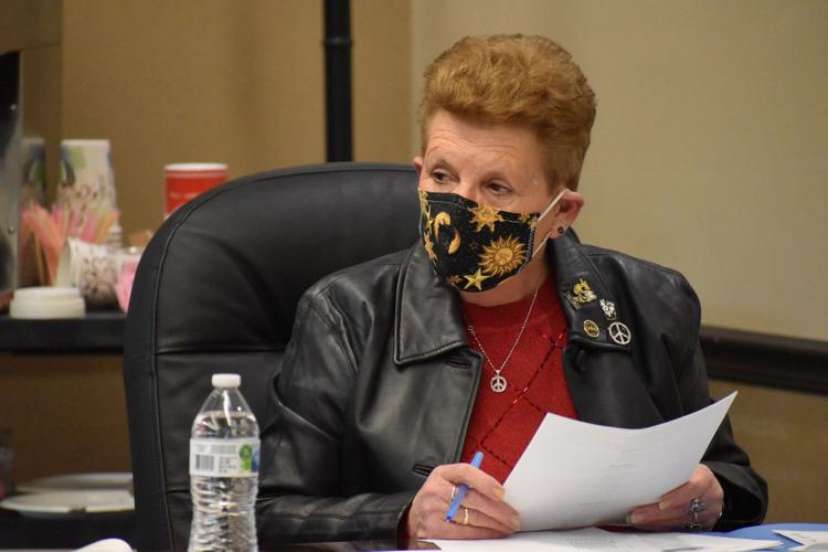 Marion County Schools extend mask mandate to March | Local News ...