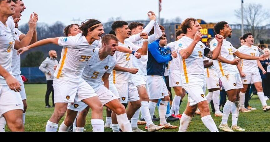 COLUMN: With so much abuzz in WVU sports, there's no blue Monday this ...