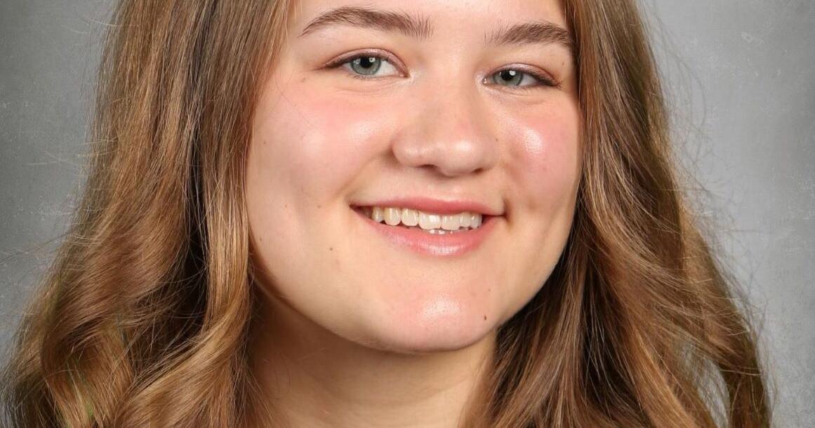 Fairmont Senior High December Elks Students of the Month | Life ...