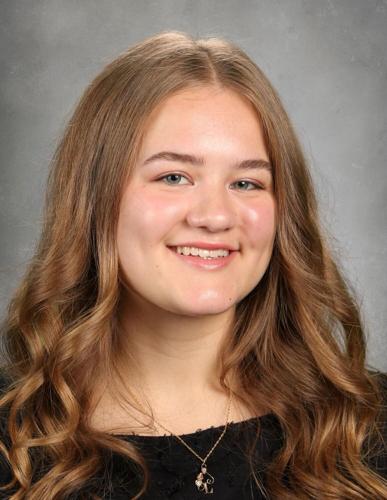 Fairmont Senior High December Elks Students of the Month | Life ...