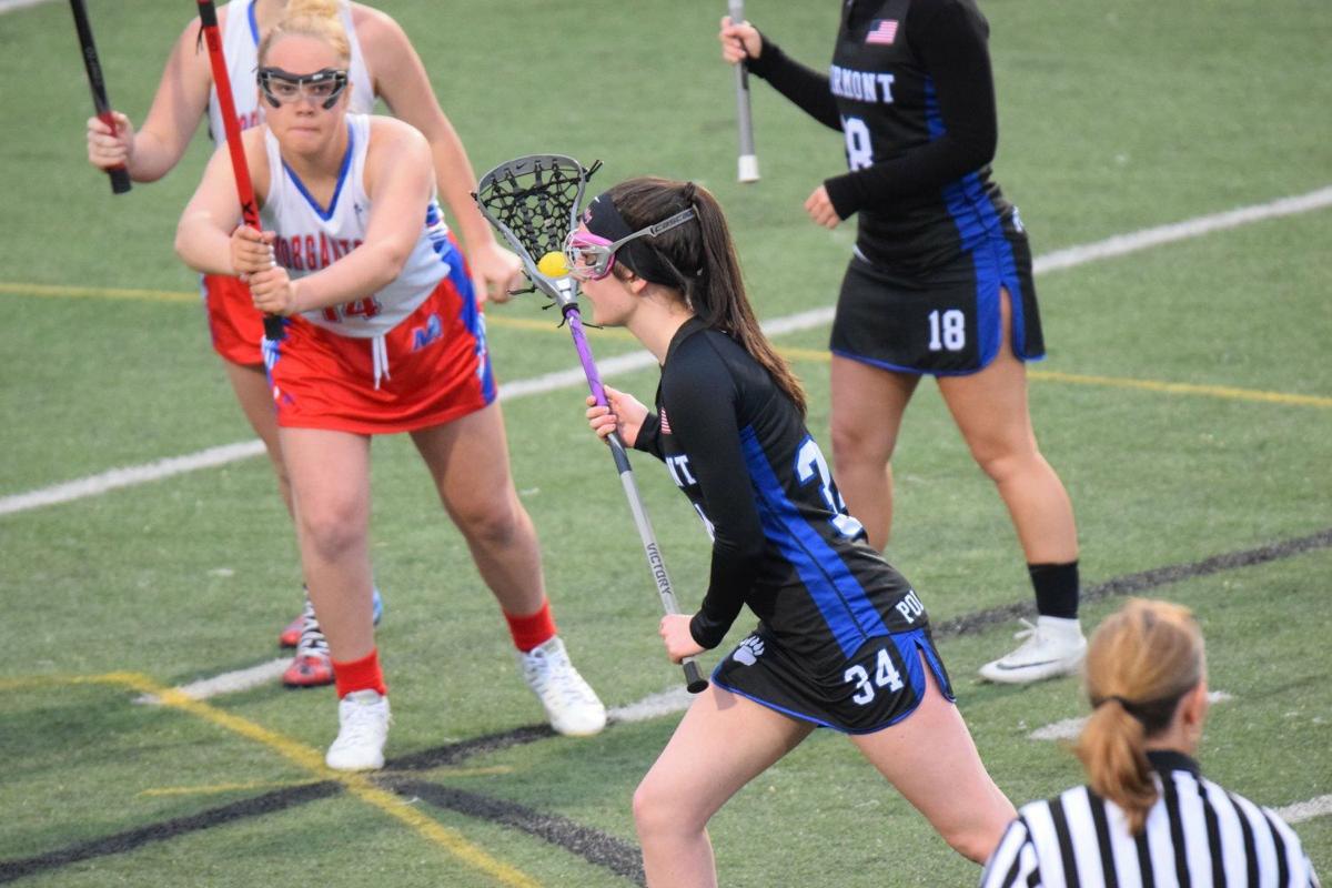 RISING STARS: Kerry Carpenter | News | timeswv.com