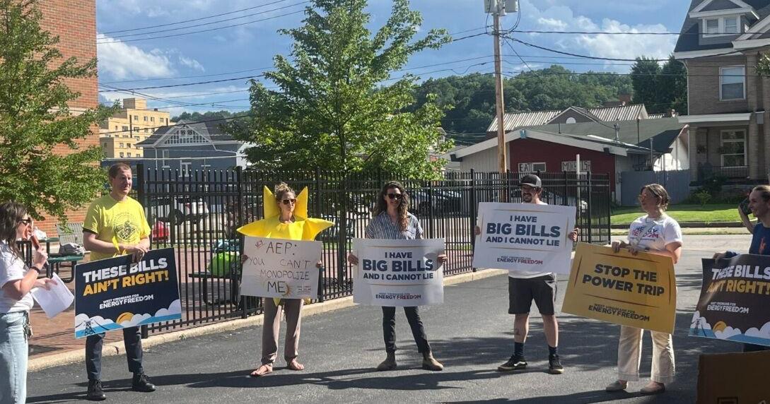 Public Service Commission denies bulk of AEP rate increase request for ...