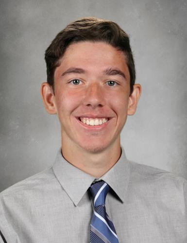 Fairmont Senior High December Elks Students of the Month | Life ...