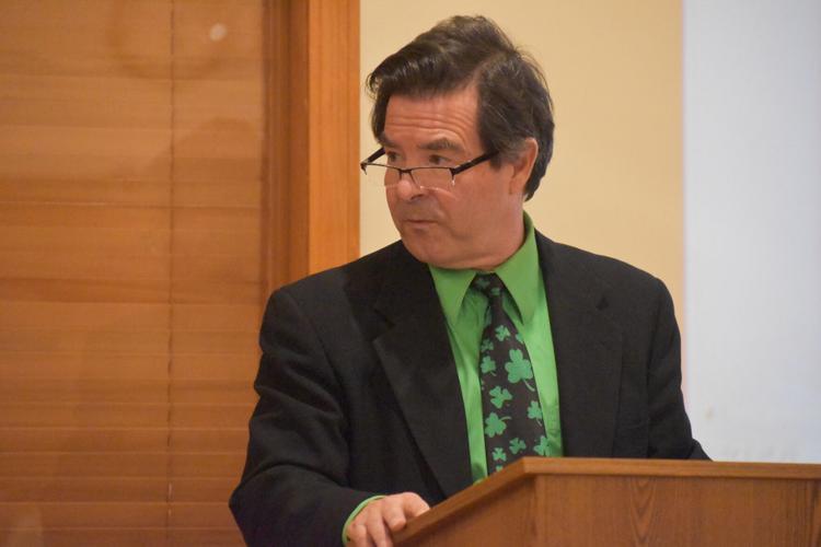 Prickett's Fort to launch fundraising campaign to replace stockade ...